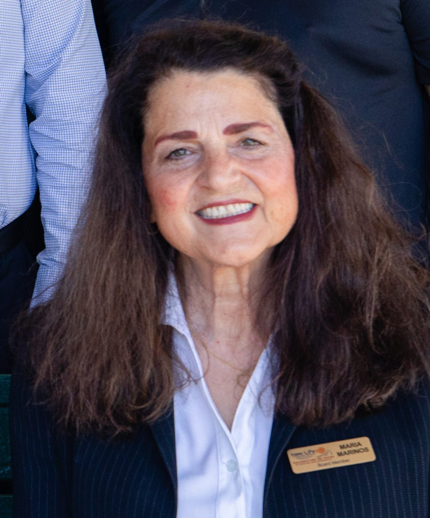 About - New Life Santa Cruz